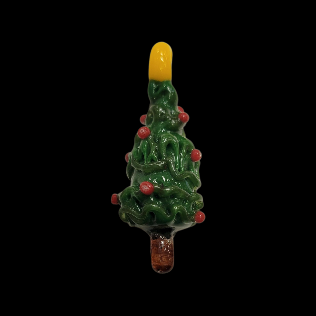 Holiday Tree Pendant – Coexist Gallery