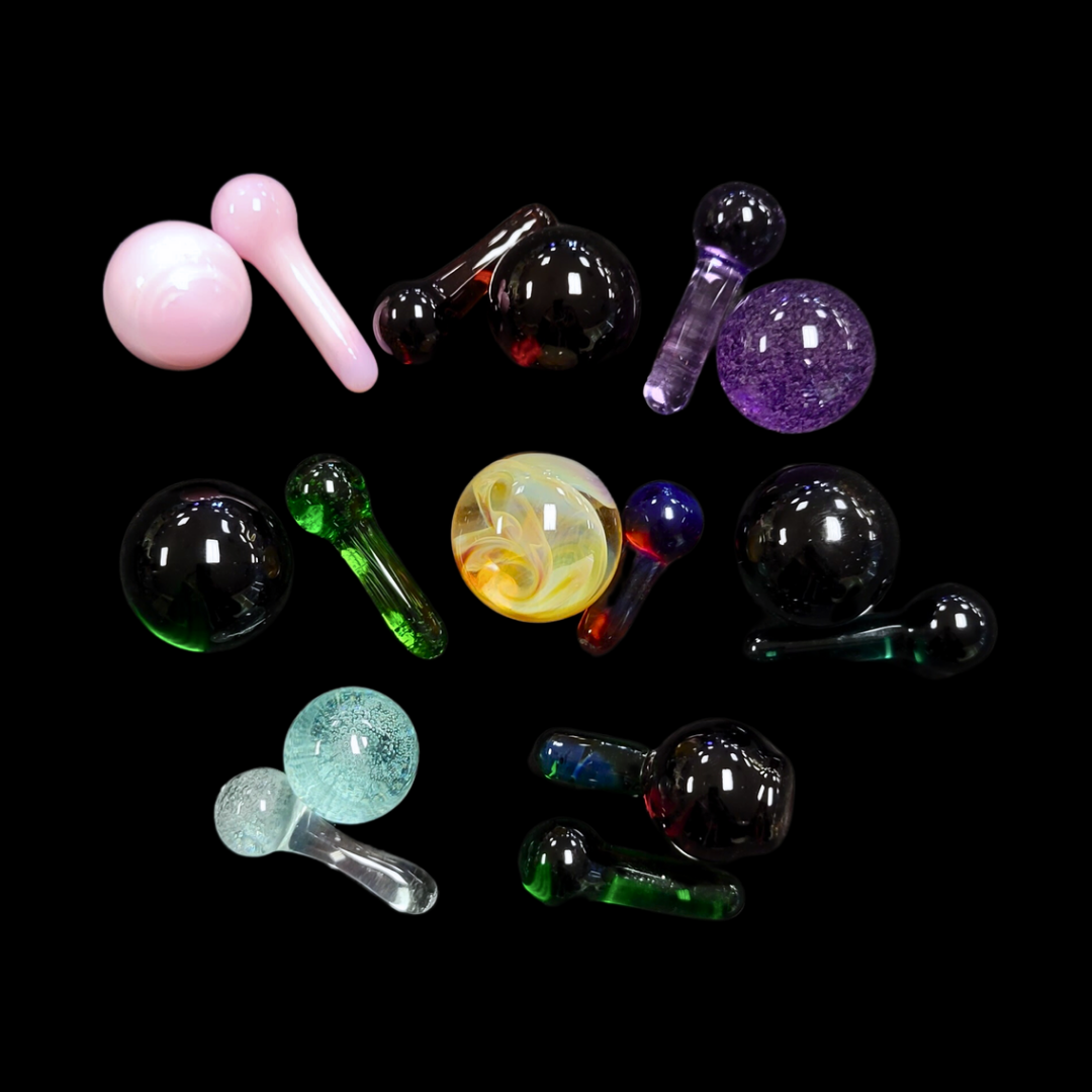 Terp Set – Coexist Gallery