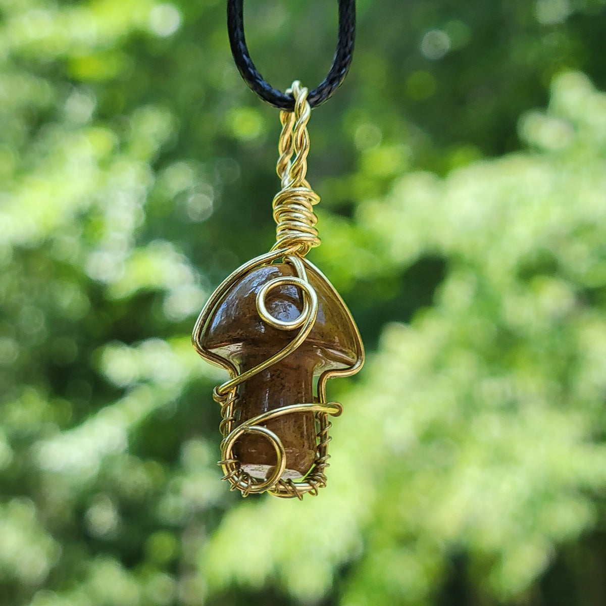 Jasper Mushroom – Coexist Gallery