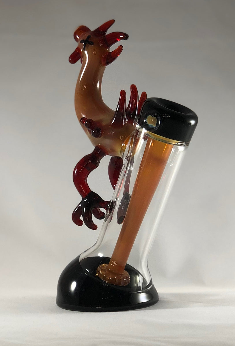 JOP X Omar - Chicken Bubbler – Coexist Gallery