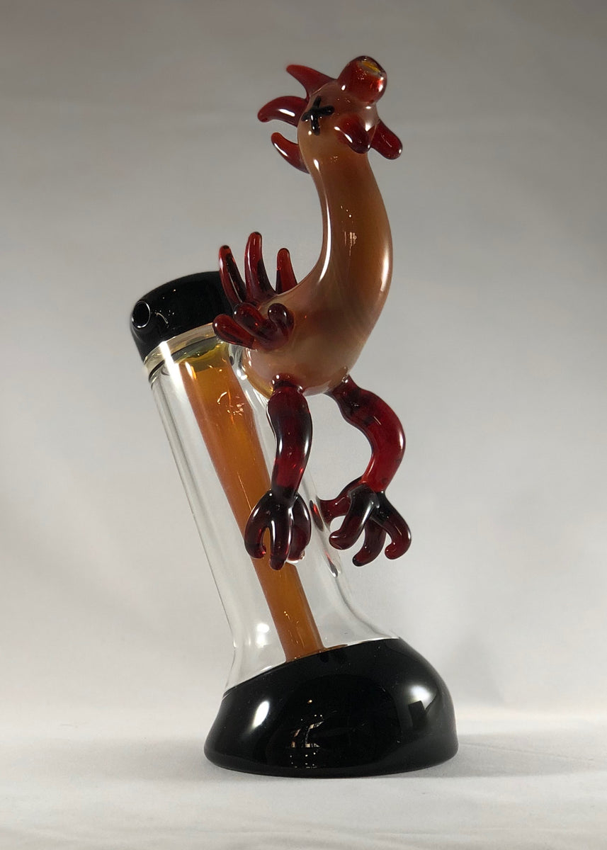 JOP X Omar - Chicken Bubbler – Coexist Gallery