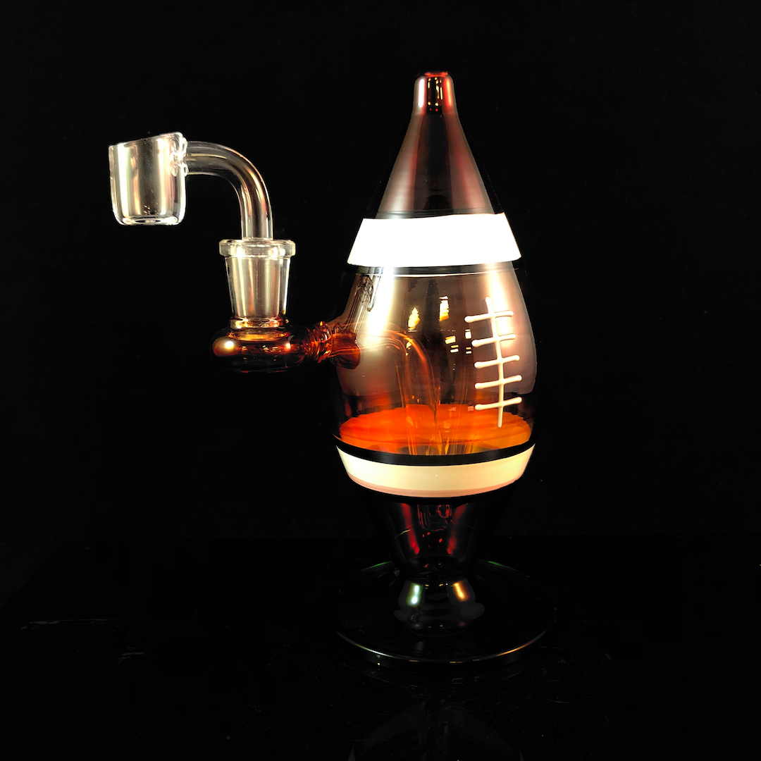 Football Rig – Coexist Gallery