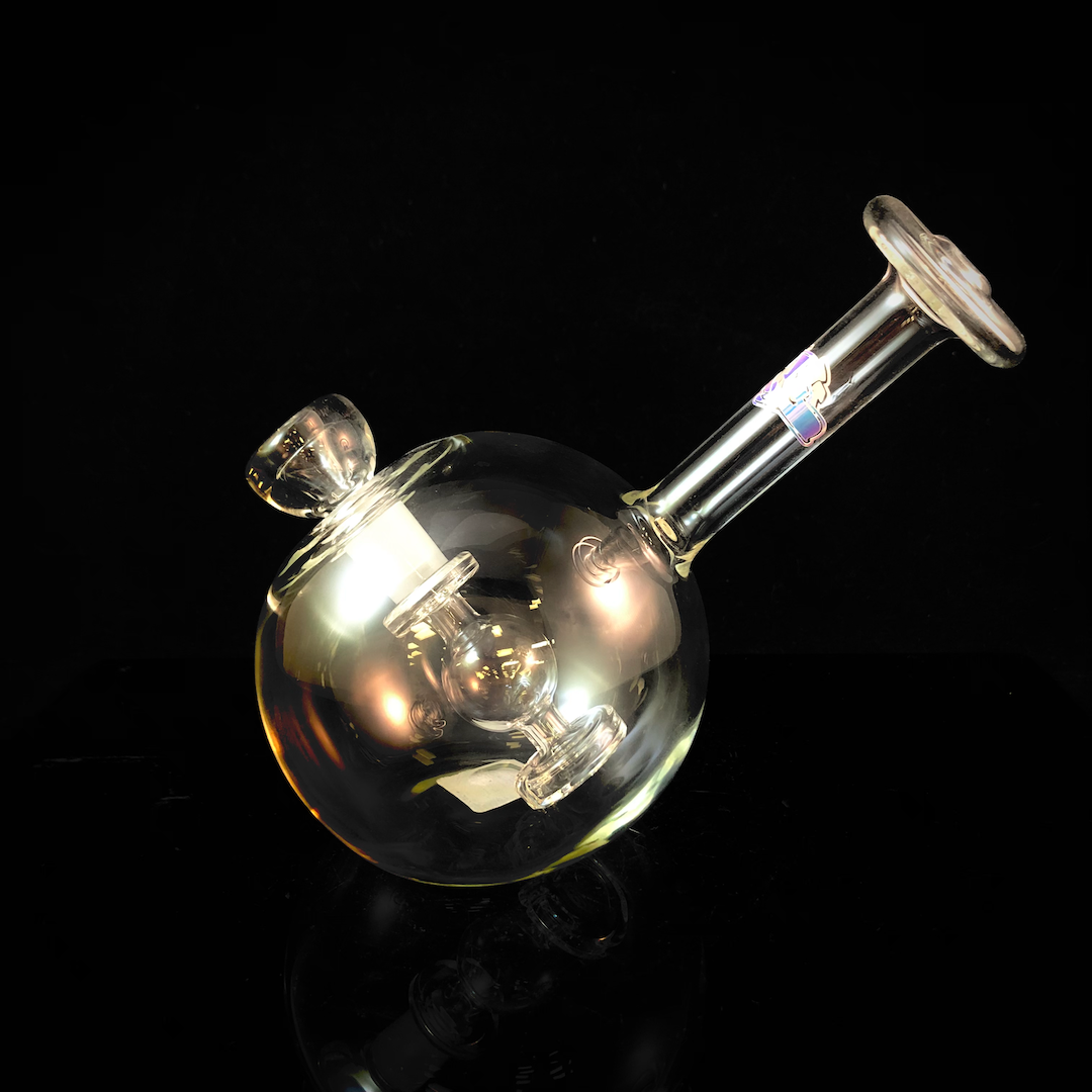 Sphere Rig – Coexist Gallery